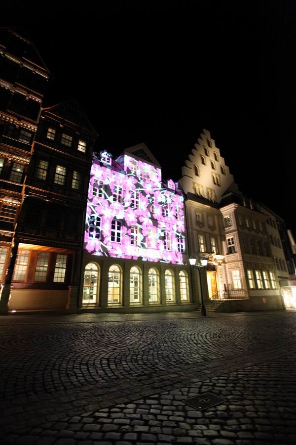 Light Night Shopping Hildesheim